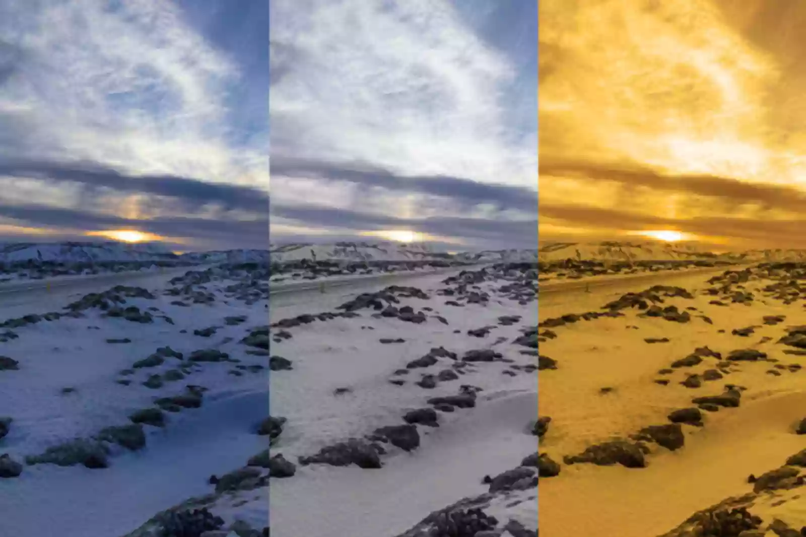 How to Set Perfect White Balance on your photographs